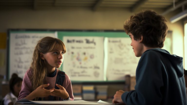 ¿Qué es el role playing en el aula y por qué es beneficioso ...