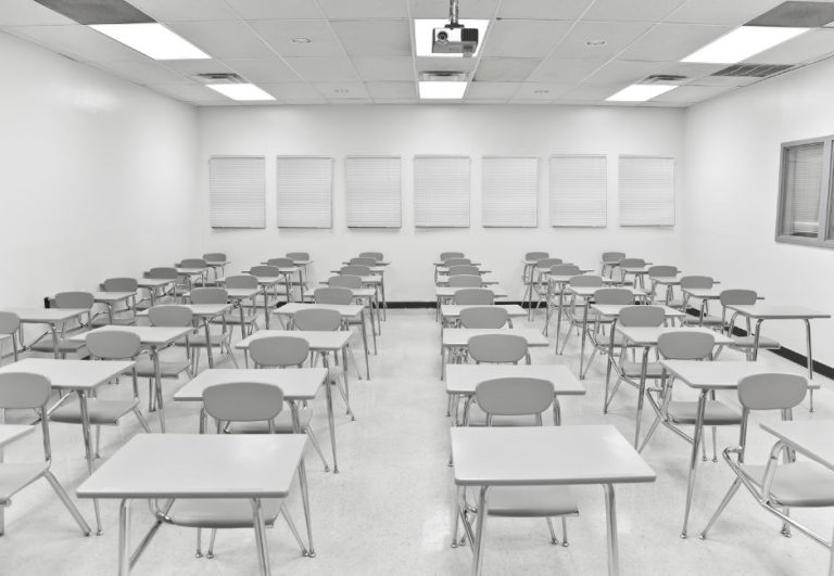 Aula de español: Un recurso didáctico esencial - Formación ELE